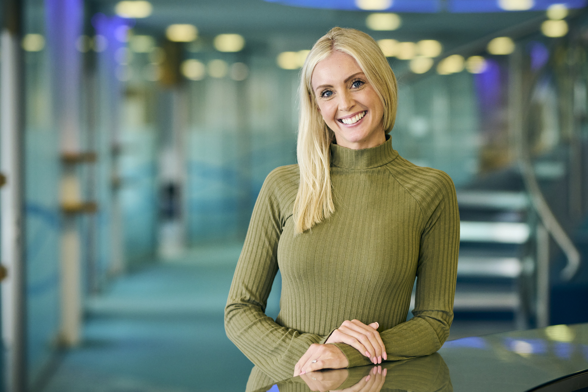 Kelli Thomas | Enable Law