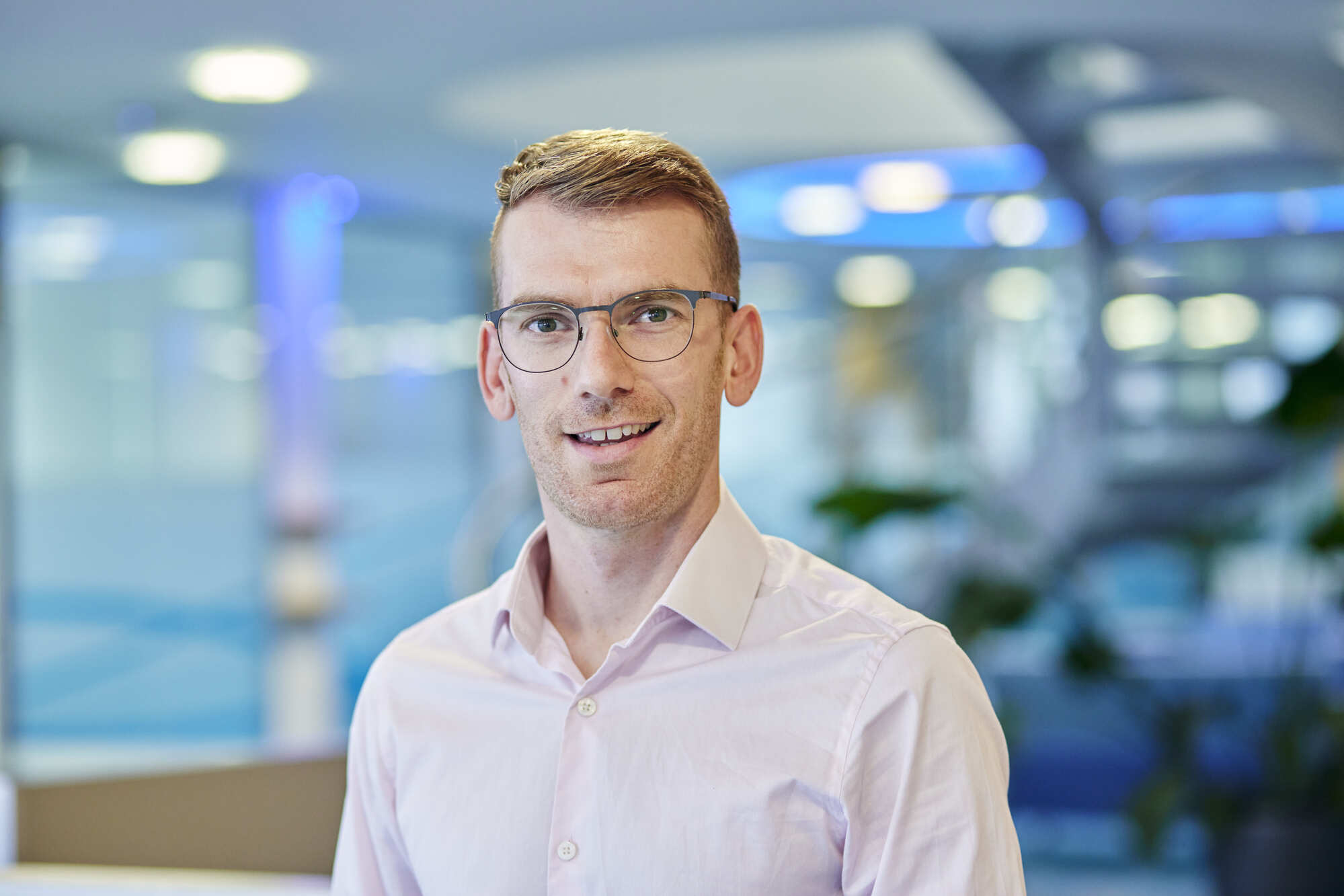 Morgan Lister - Sepsis & Birth Injury Specialist | Enable Law