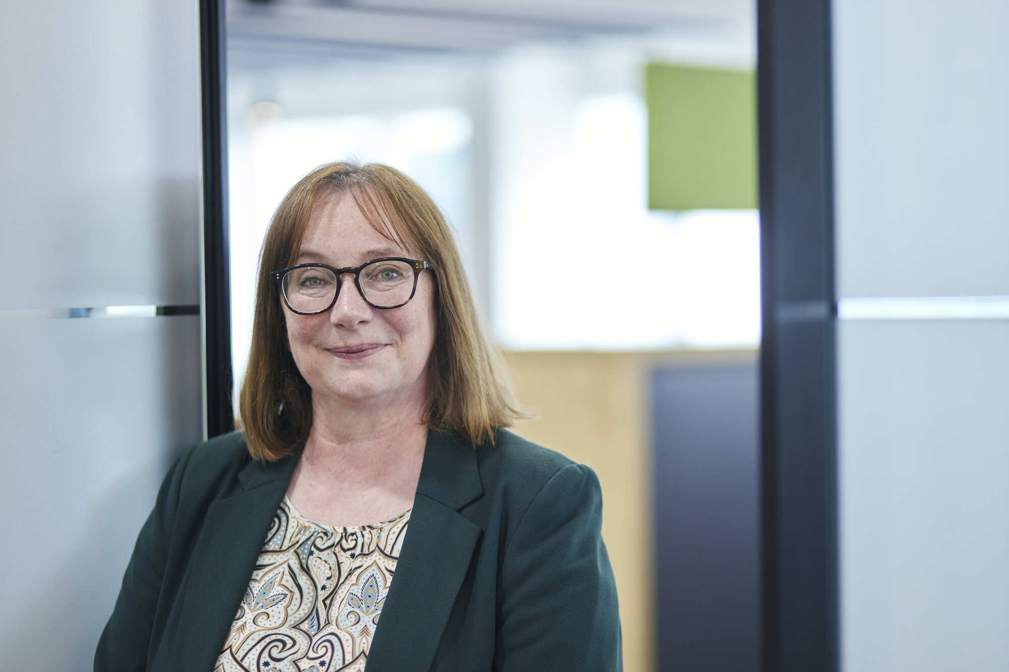 Frances Wright | Enable Law