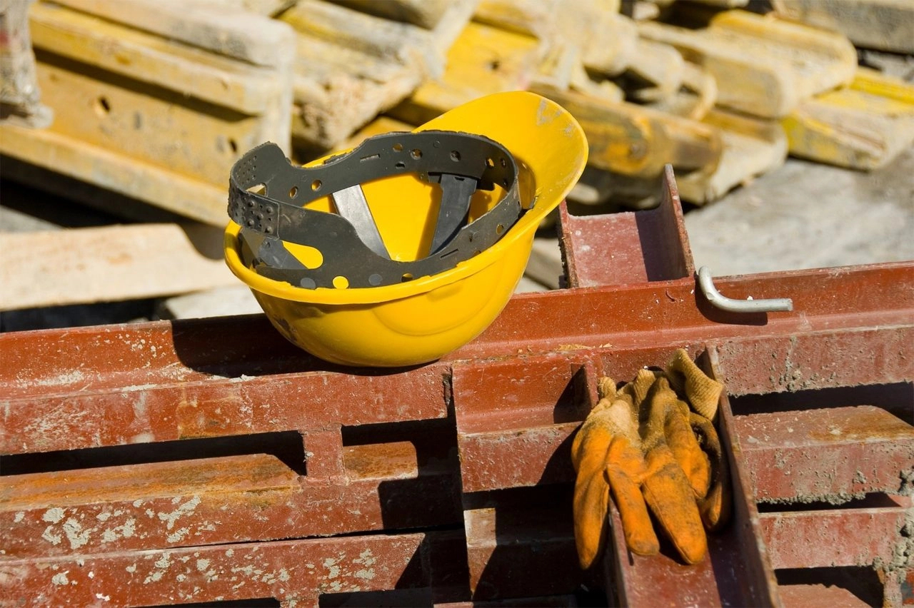 Worrying HSE statistics provide evidence that falls from height ...