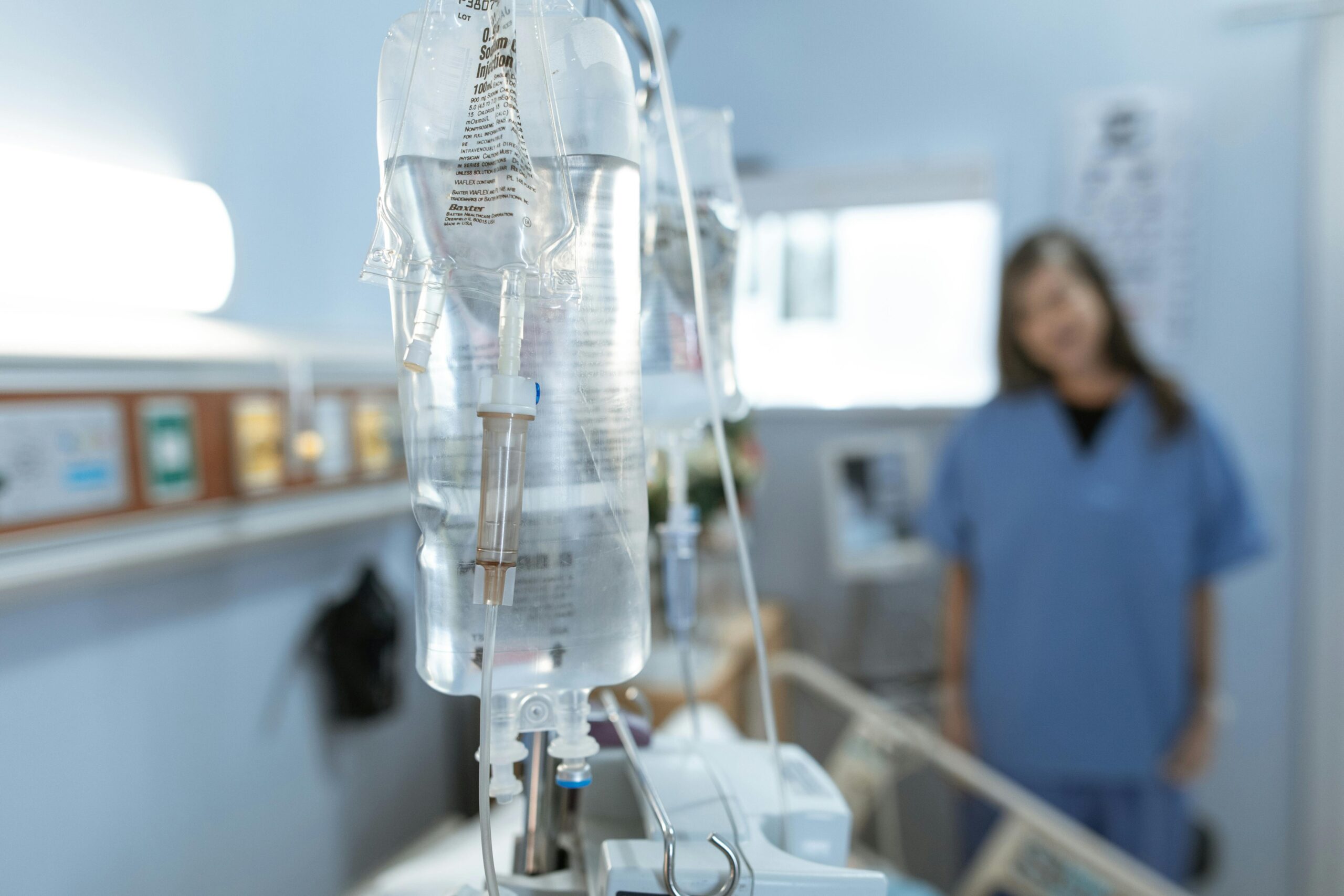 Medical negligence and sepsis – How the Sepsis 6 save lives | Enable Law