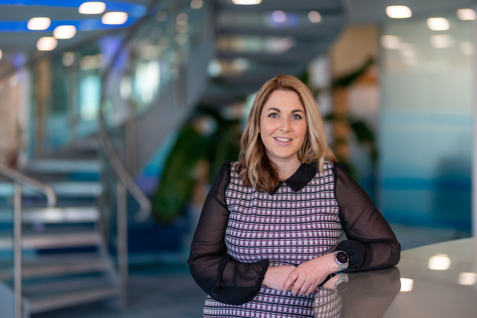 Amy Best | Enable Law