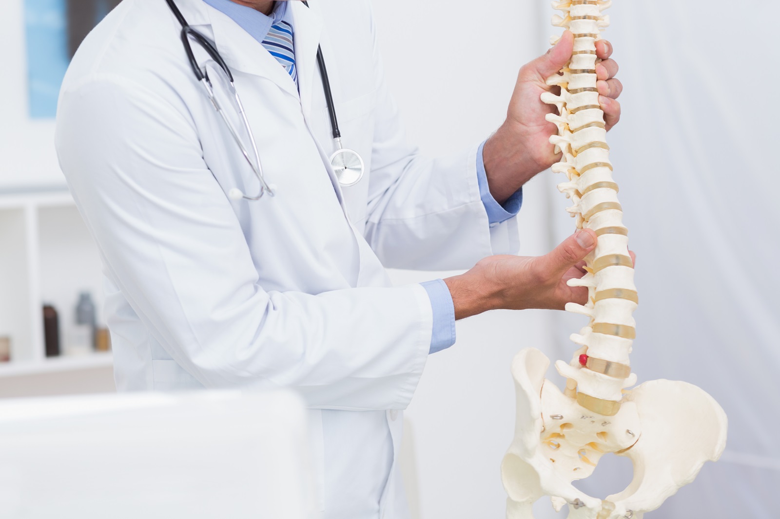 Understanding Tethered Spinal Cord Syndrome (TSCS) and Spina Bifida ...